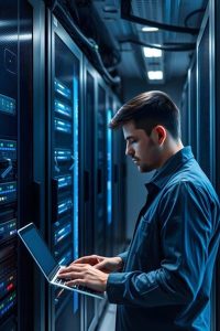 سان نت - SUNNET | خدمات اینترنت پرسرعت و نامحدود